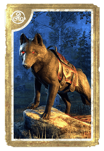 Wild Hunt Crates - Item drop rates