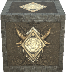 Dragonscale Crates - Item drop rates